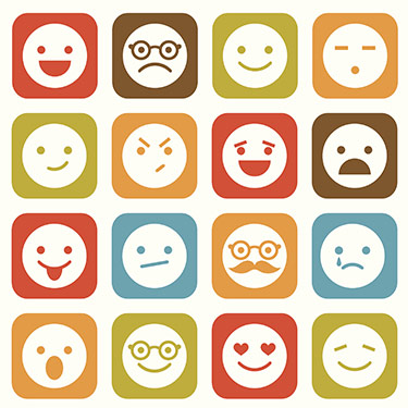 Character Motivations and Emotions – Typing Madly